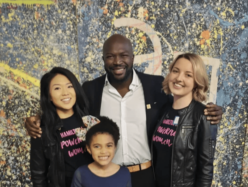 Shining a Spotlight on Powerful Women in Hamilton